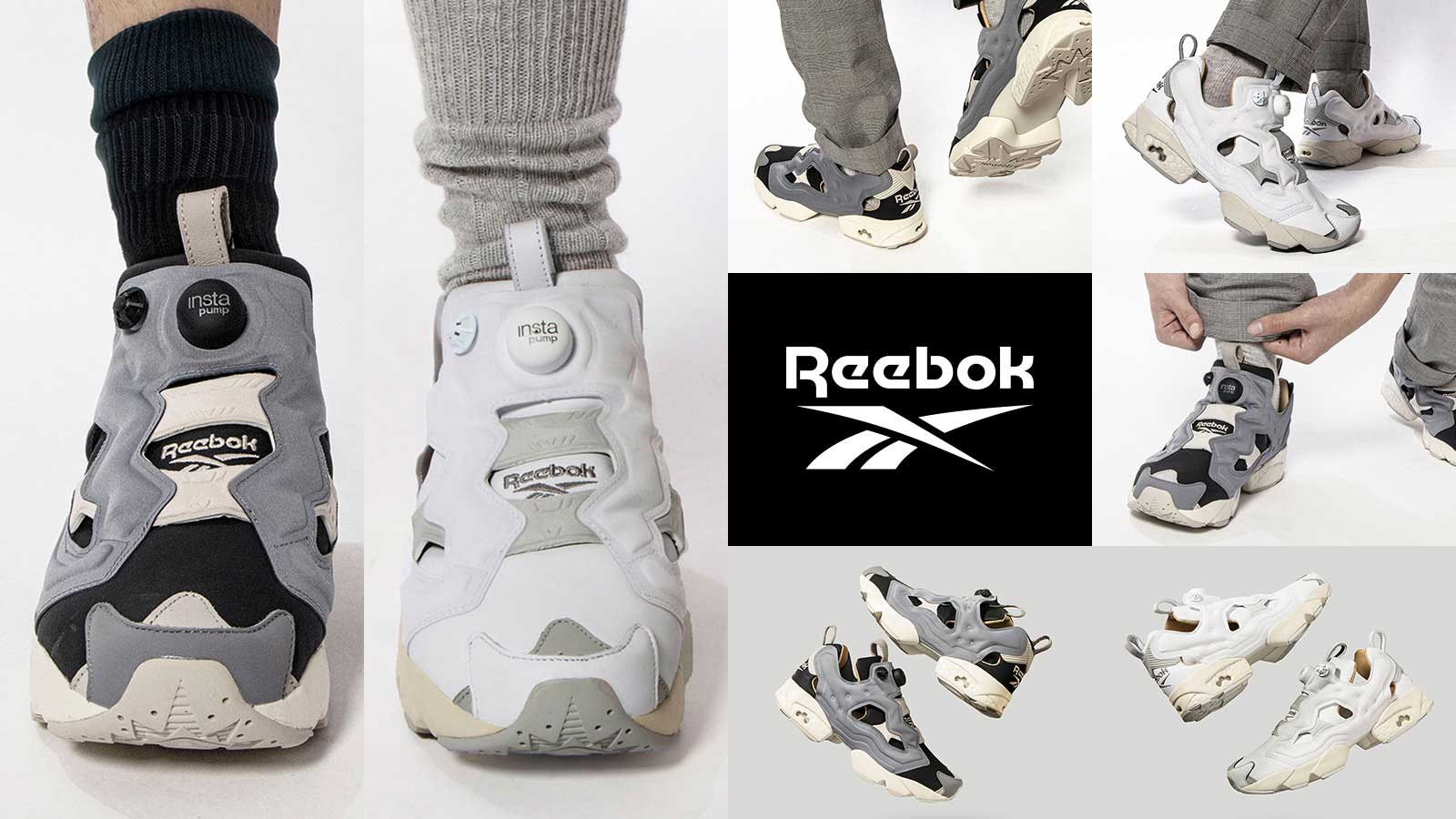 Reebok- メガスポーツ公式 - スポーツ・アウトドア用品通販