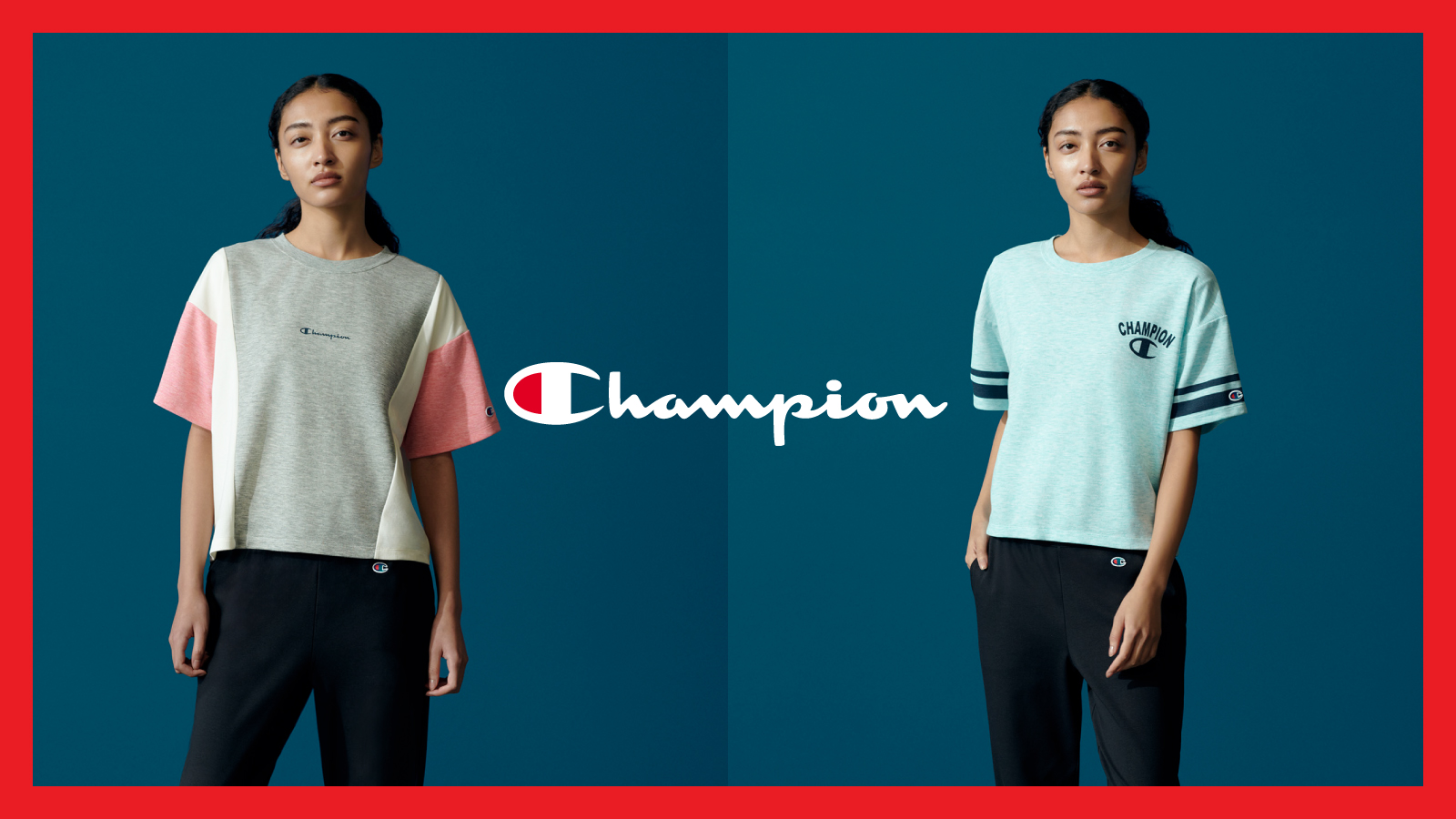 【Champion(チャンピオン)】24SS COLLECTION- メガスポーツ公式 - スポーツ・アウトドア用品通販
